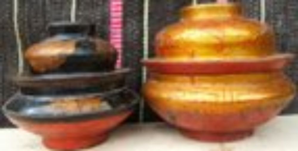 Tsamba Container Mandala Collections Images